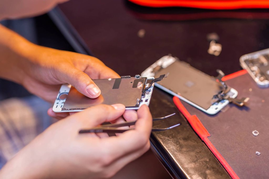 EziPhoneRepair | Phone Repairs | Christchurch & Auckland