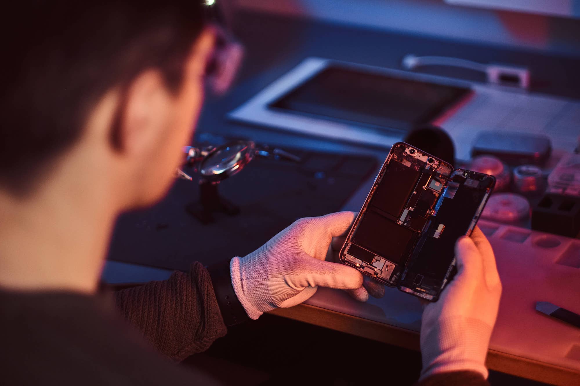 EziPhoneRepair | Phone Repairs | Christchurch & Auckland